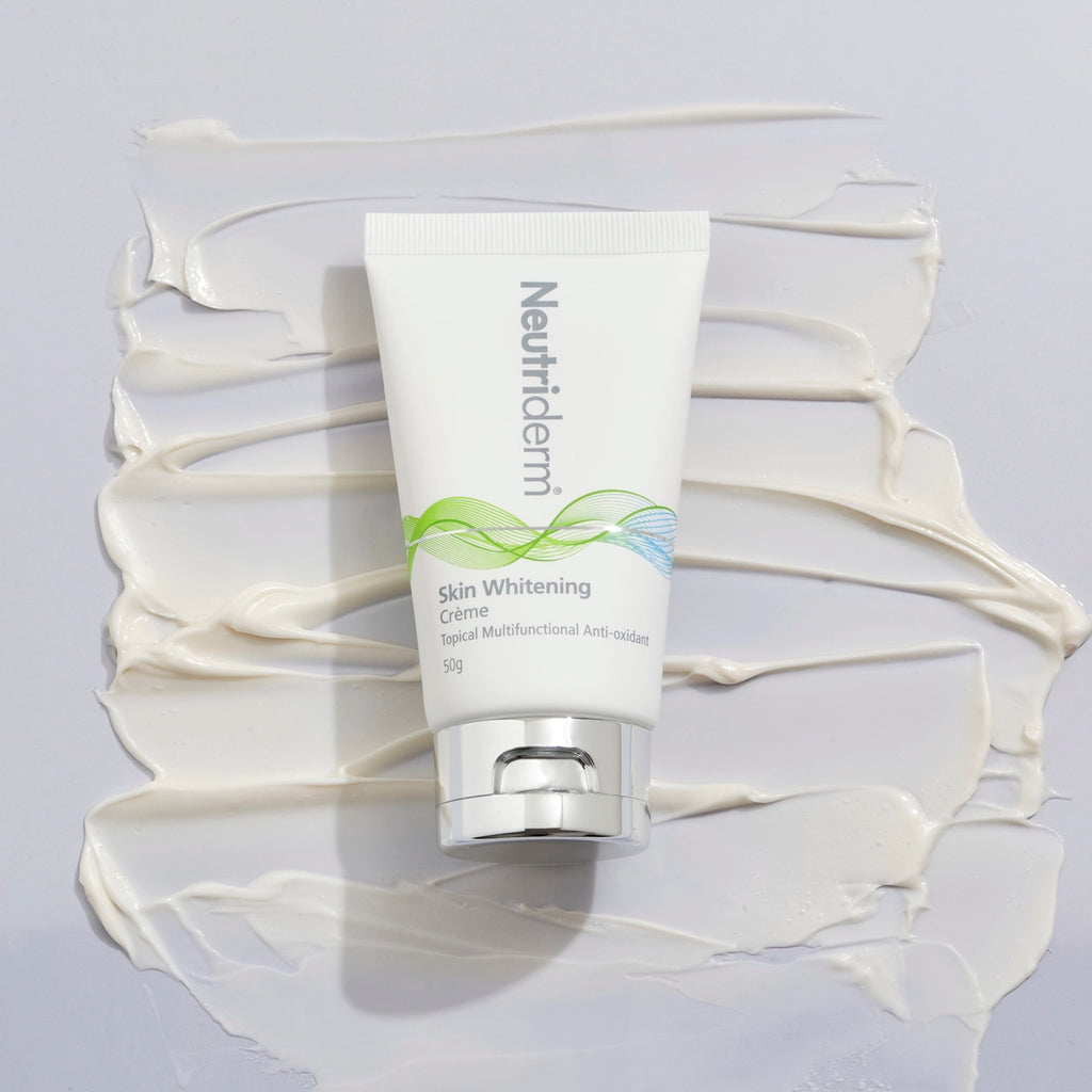 Dandruff – Neutriderm USA